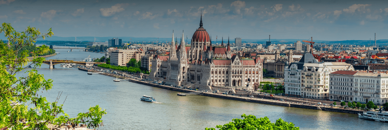 Hungary Schengen Visa from UAE – Quick & Easy Process | Betterview Tourism