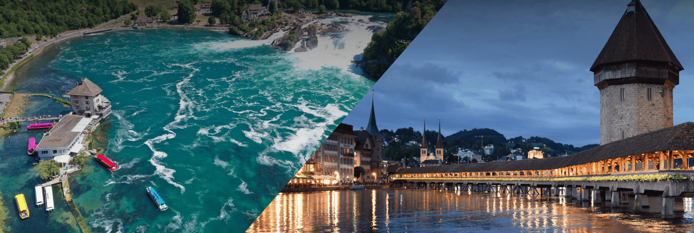 Switzerland Schengen Visa from UAE | Fast & Easy Process